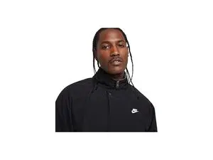 Nike Club Futura Jacket