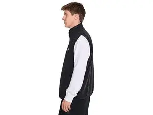 Nike Club Winterized Fleece Vest - Black