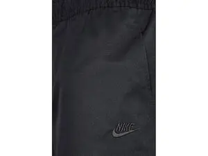 Nike Club Woven Taper Pants Workout - Black