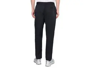 Nike Club Woven Taper Pants Workout - Black