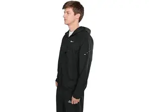 Nike Stride Repel Uv Running Jacket - Black