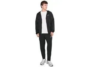 Nike Stride Repel Uv Running Jacket - Black