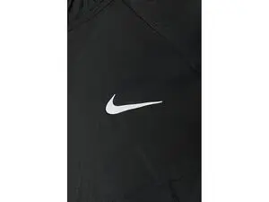 Nike Stride Repel Uv Running Jacket - Black