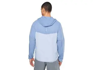 Nike Stride Repel Uv Running Jacket - Blue