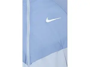 Nike Stride Repel Uv Running Jacket - Blue