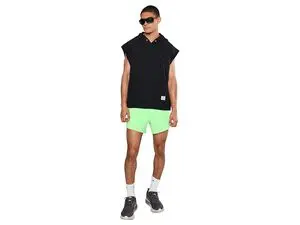 Nike Dri-fit Stride 2-in-1 5 Shorts - Green