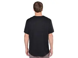 Nike Performance Short Sleeve Top - Black
