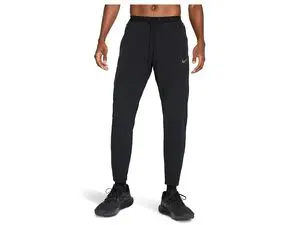 Nike Stride Dri-fit Woven Running Pants Workout - Black