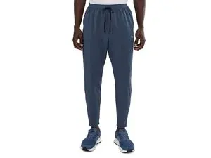Men's Workout Pants with Zipper Pockets