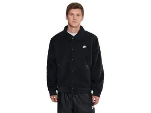 Nike Club Sherpa Coaches Jacket