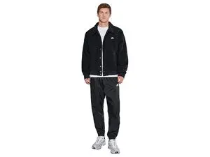 Nike Club Sherpa Coaches Jacket