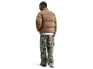 Nike Therma-fit Club Puffer Jacket 650 - Brown