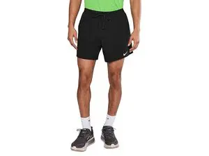 Nike Dri-fit Stride 2-in-1 Shorts - Black