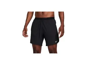 Nike Dri-fit Stride 2-in-1 Shorts - Black