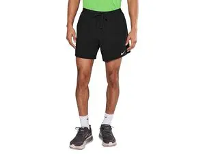 Nike Dri-fit Stride 2-in-1 Shorts - Black