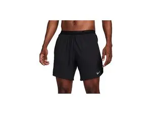Nike Nike Dri-FIT Stride 2-in-1 Shorts Black