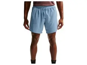 Nike Nike Dri-FIT Stride 2-in-1 Shorts Blue