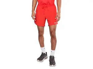 Nike Dri-fit Stride 2-in-1 Shorts - Red