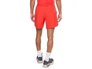Nike Dri-fit Stride 2-in-1 Shorts - Red
