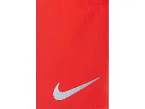 Nike Dri-fit Stride 2-in-1 Shorts - Red