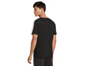 PUMA T7 Classics T-shirt Workout - Black