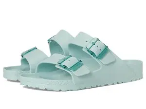 BIRKENSTOCK Arizona Eva Stealth Buckle Sandals - Multi