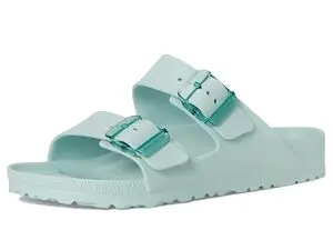 BIRKENSTOCK Arizona Eva Stealth Buckle Sandals - Multi