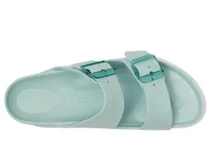 BIRKENSTOCK Arizona Eva Stealth Buckle Sandals - Multi
