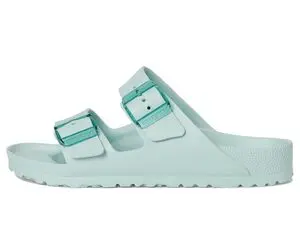 BIRKENSTOCK Arizona Eva Stealth Buckle Sandals - Multi