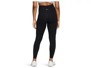 Nike One High-waisted 7/8 Maternity Leggings With Pockets Workout