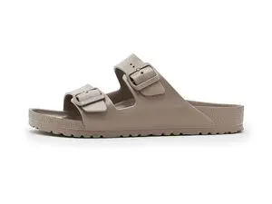BIRKENSTOCK Arizona Eva Essentials Dress Sandals - Green