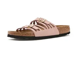 APMA Approved Comfort Sandals