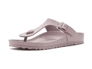 BIRKENSTOCK Gizeh Eva Sandals - Red