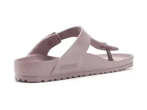 BIRKENSTOCK Gizeh Eva Sandals - Red