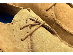 BIRKENSTOCK Utti Suede Lace-up Shoes - Pink