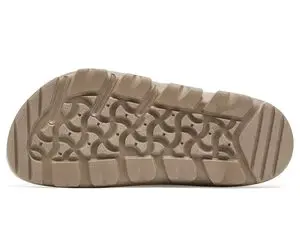BIRKENSTOCK Mogami Terra Slide Sandals - Brown