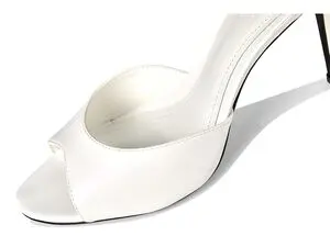 Schutz Cloe Stiletto Heel Mules