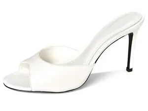 Schutz Cloe Stiletto Heel Mules