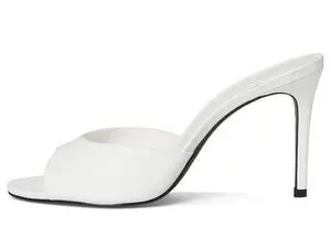 Schutz Cloe Stiletto Heel Mules