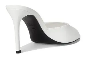 Schutz Cloe Stiletto Heel Mules