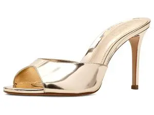 SCHUTZ Schutz Cloe Stiletto Heel Mules