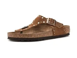 Birkenstock Thong Shoes For Men