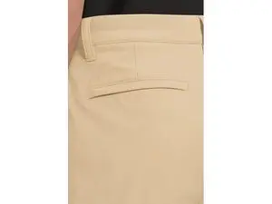 Lacoste Commuter Shorts - Tan