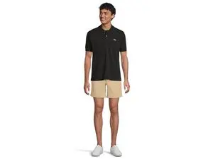 Lacoste Commuter Shorts - Tan