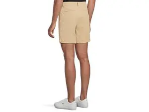 Lacoste Commuter Shorts - Tan