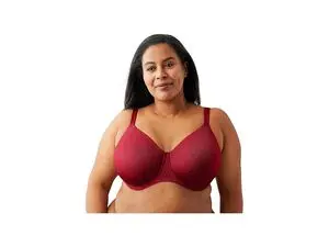 Wacoal Back Appeal Full Coverage Seamless Underwire Bra Bra Regina