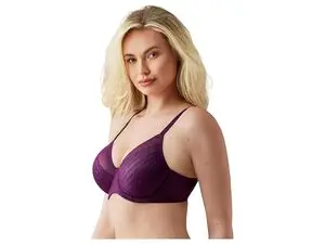 Wacoal Elevated Allure Underwire Bra Bra Winter Bloom - Multi