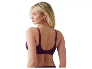 Wacoal Elevated Allure Underwire Bra Bra Winter Bloom - Multi