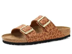 Birkenstock Printed Sandals For Men