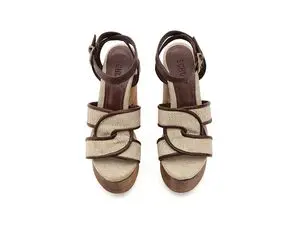 Schutz Rita High Platform Sandals